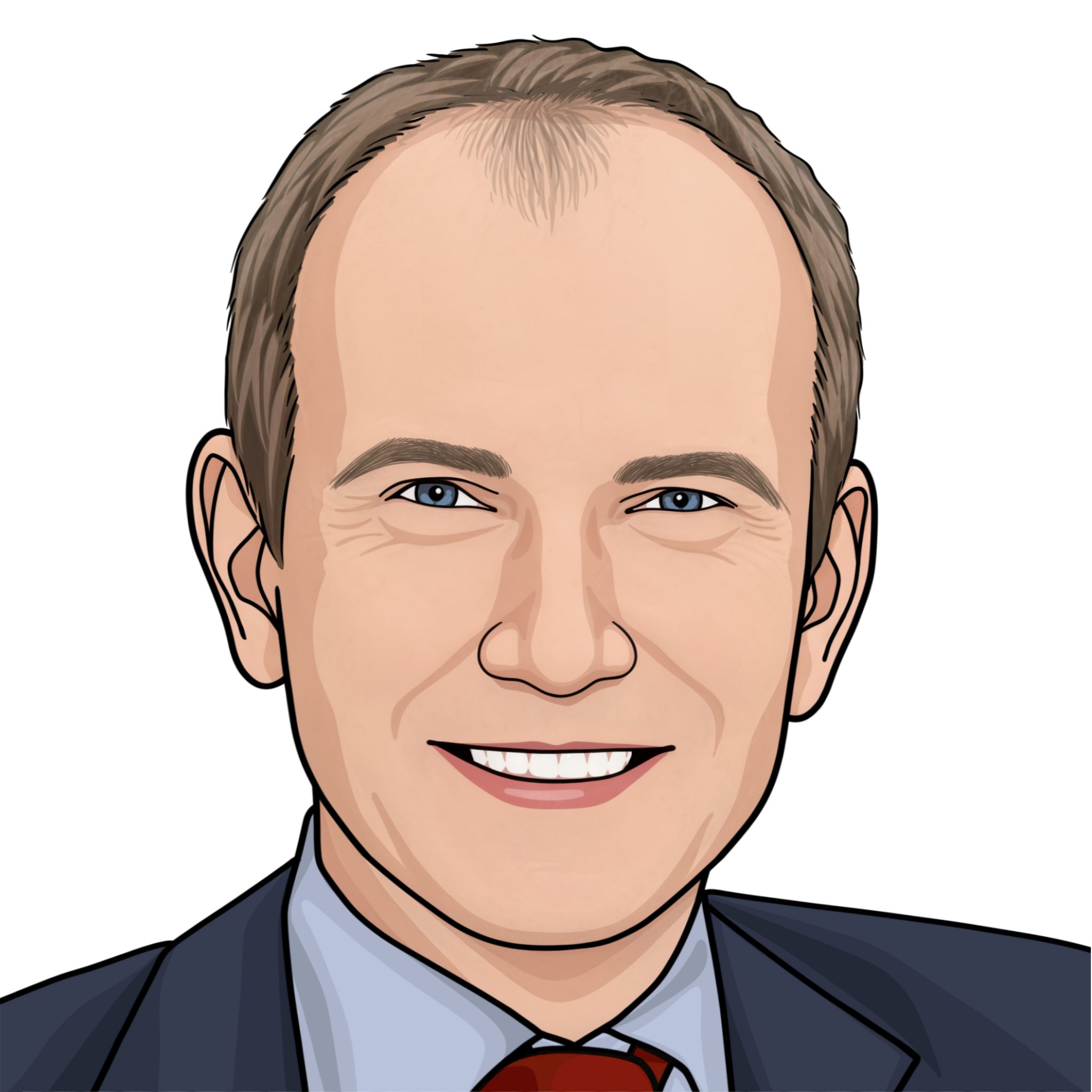 Team - Markets Media Group