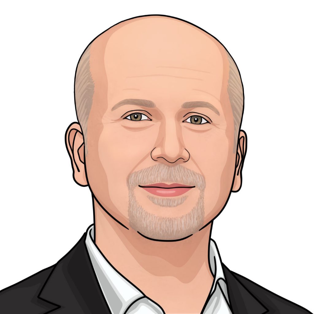 Team - Markets Media Group